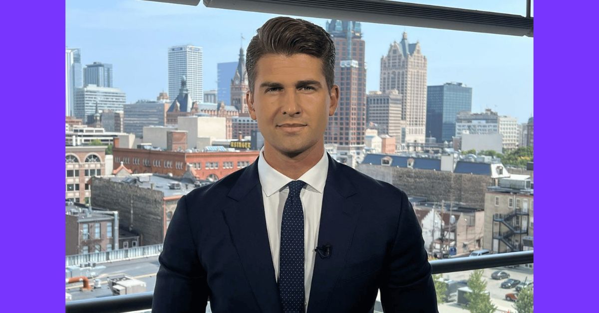 Bill Melugin: Age, Birthday, Height, Weight, Girlfriend, Net Worth